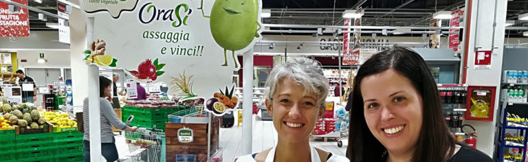 Agenzia di In store Promotion | Hostess & Promoter