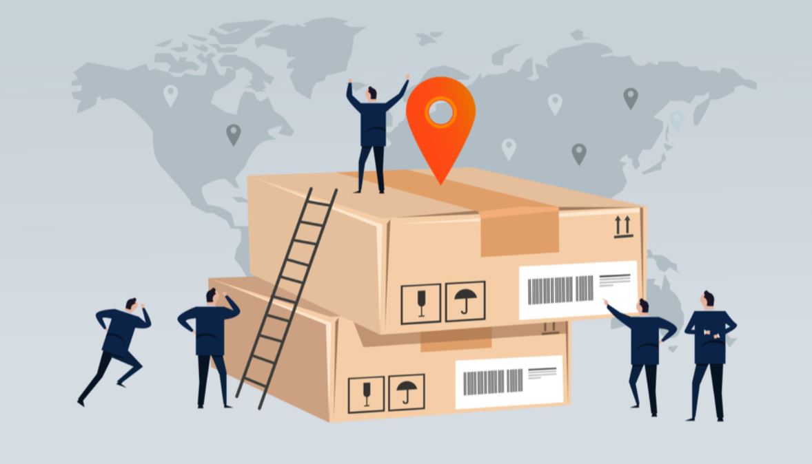 Material promocional en tienda - Cómo asegurar que llegue con éxito