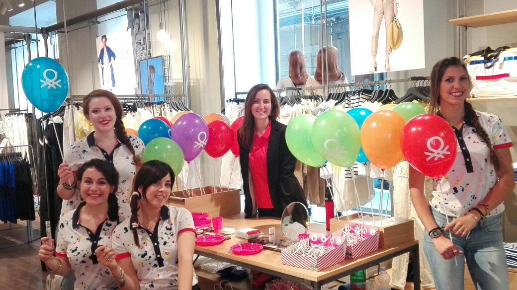 Promoter: Cosa fa e come diventarlo. Guida professionale.